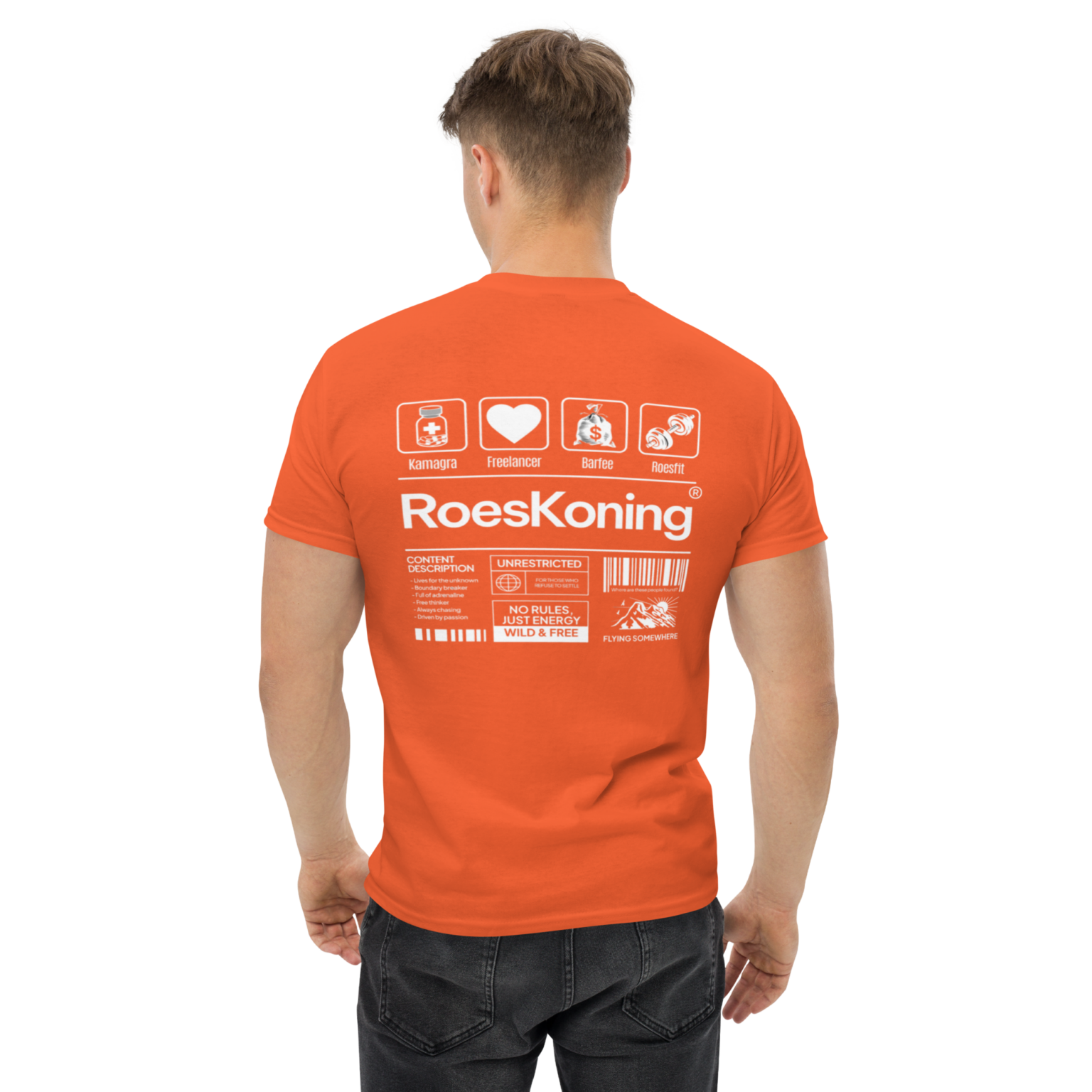 Halper NL lifestyle Youtuber Halper op reis in Thailand